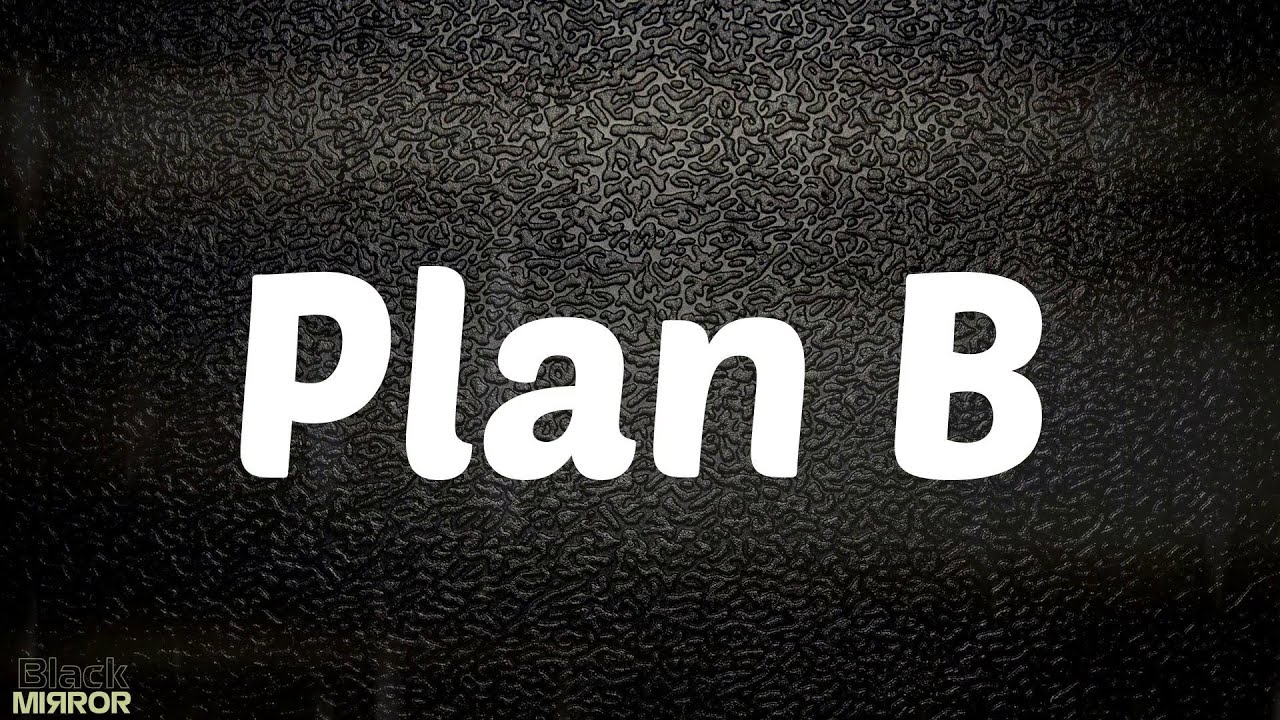 Plan B - Megan Thee Stallion (Lyrics) - YouTube
