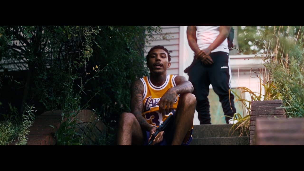 Boo Ca$h - "Lame Boy" (Shot by Zenen) - YouTube