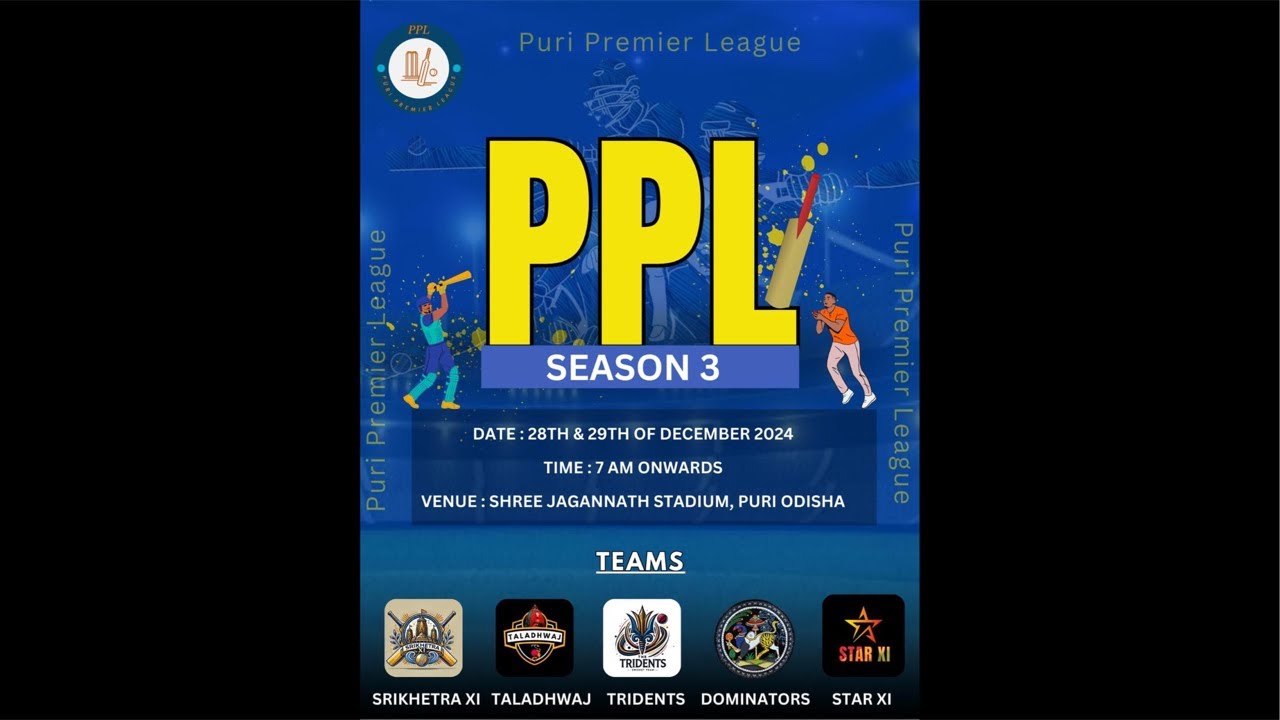 PPL Season - 3 Auction - YouTube