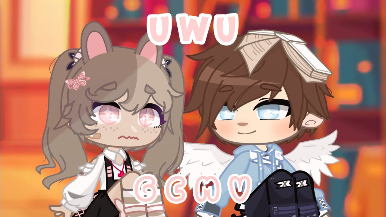 UwU // GCMV //Gacha cub - YouTube