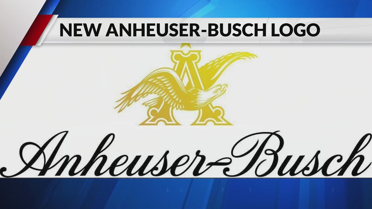 Anheuser Busch Logo Anheuser Busch Relights Iconic 'flying Eagle' Sign