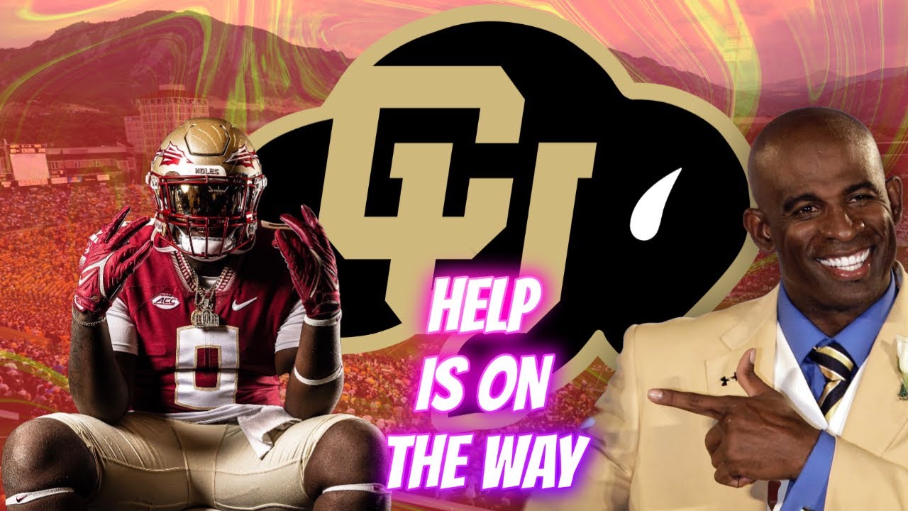 👀This 4⭐️ Defensive Lineman Is Ready To Head Back To Deion Sanders ...