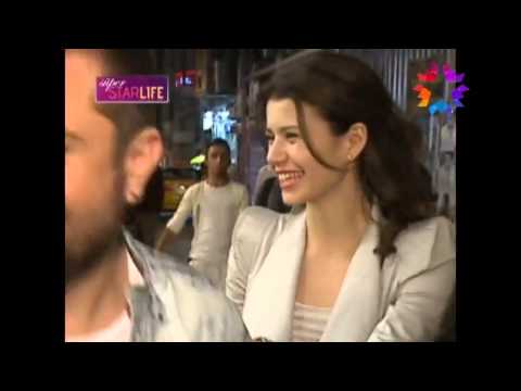 Beren Saat & Kenan Doğulu  - Süper Star Life