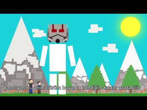 Dünya Neden Düz Değildir? | Türkçe Altyazılı- Evrim Ağacı