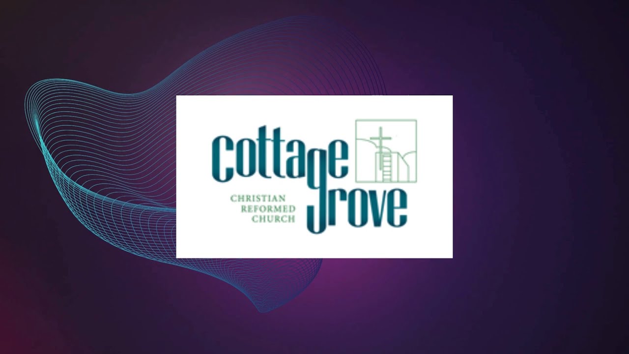 September 29 AM Service | Revealing Justice | Elder Josh Dykstra - YouTube