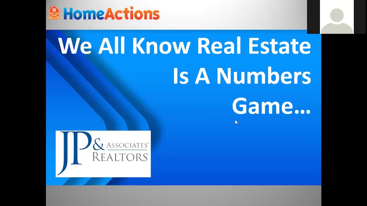 HomeActions Webinar Start This AT 11 MINUTES - YouTube