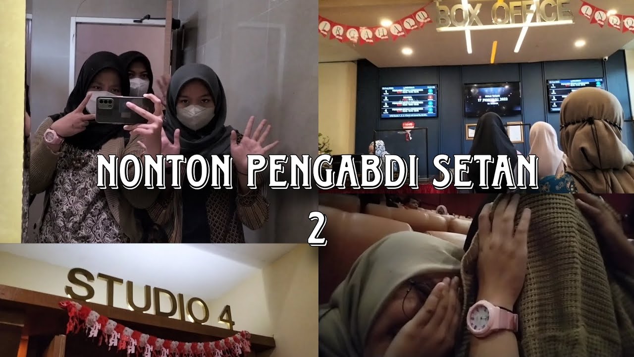 𝐍𝐎𝐍𝐓𝐎𝐍 𝐏𝐄𝐍𝐆𝐀𝐁𝐃𝐈 𝐒𝐄𝐓𝐀𝐍 𝟐🍬 - YouTube