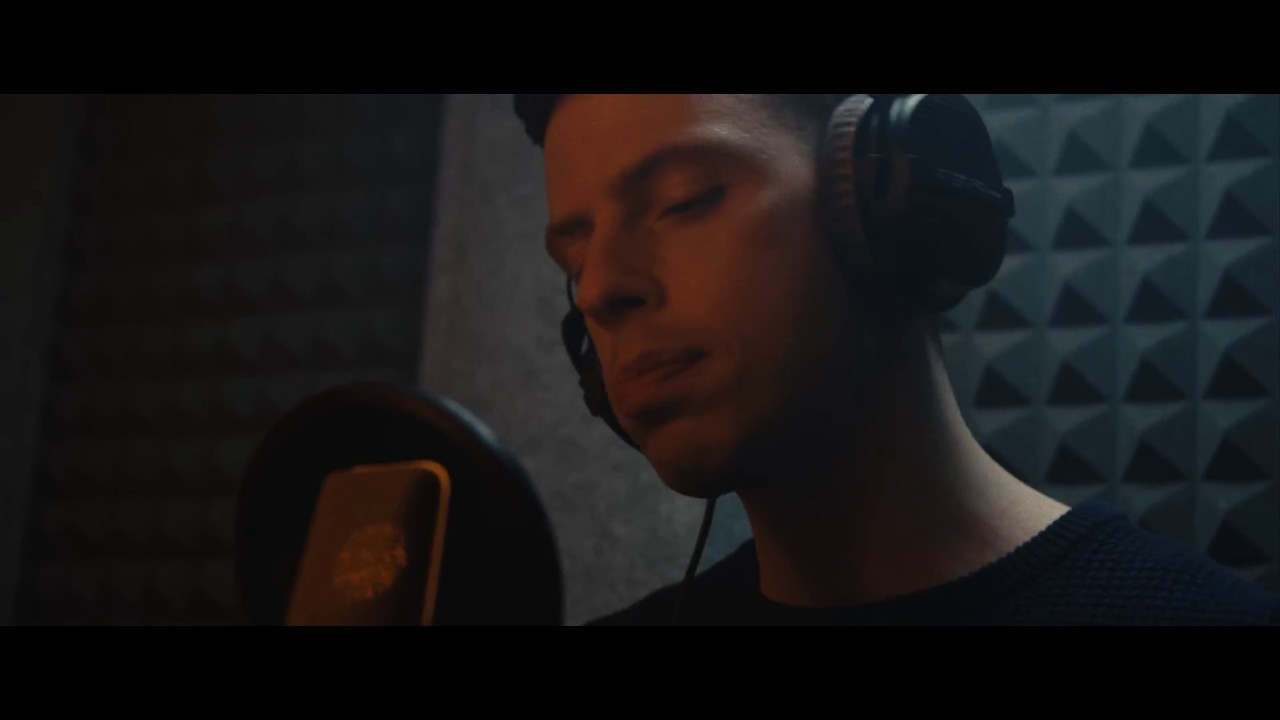 Nick Brewer - Many Moods Part 1 - YouTube