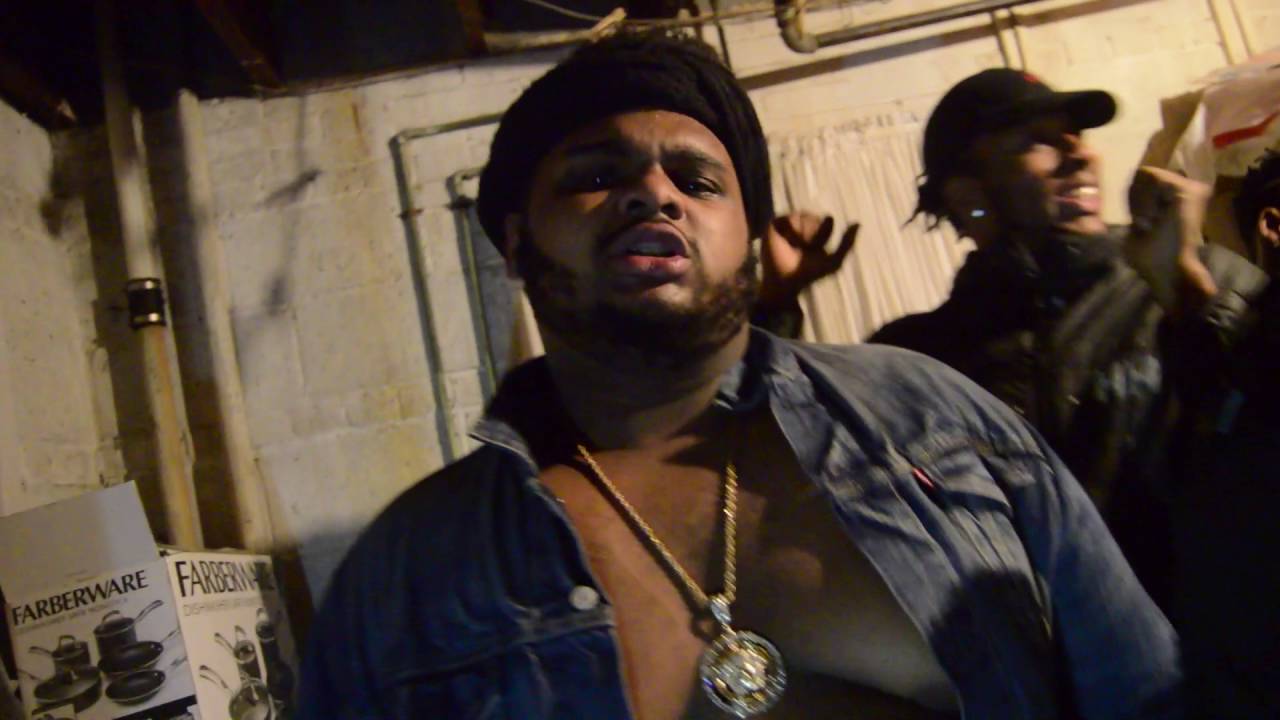 Fat Pocketz - Fat Wick [Offical Video] - YouTube