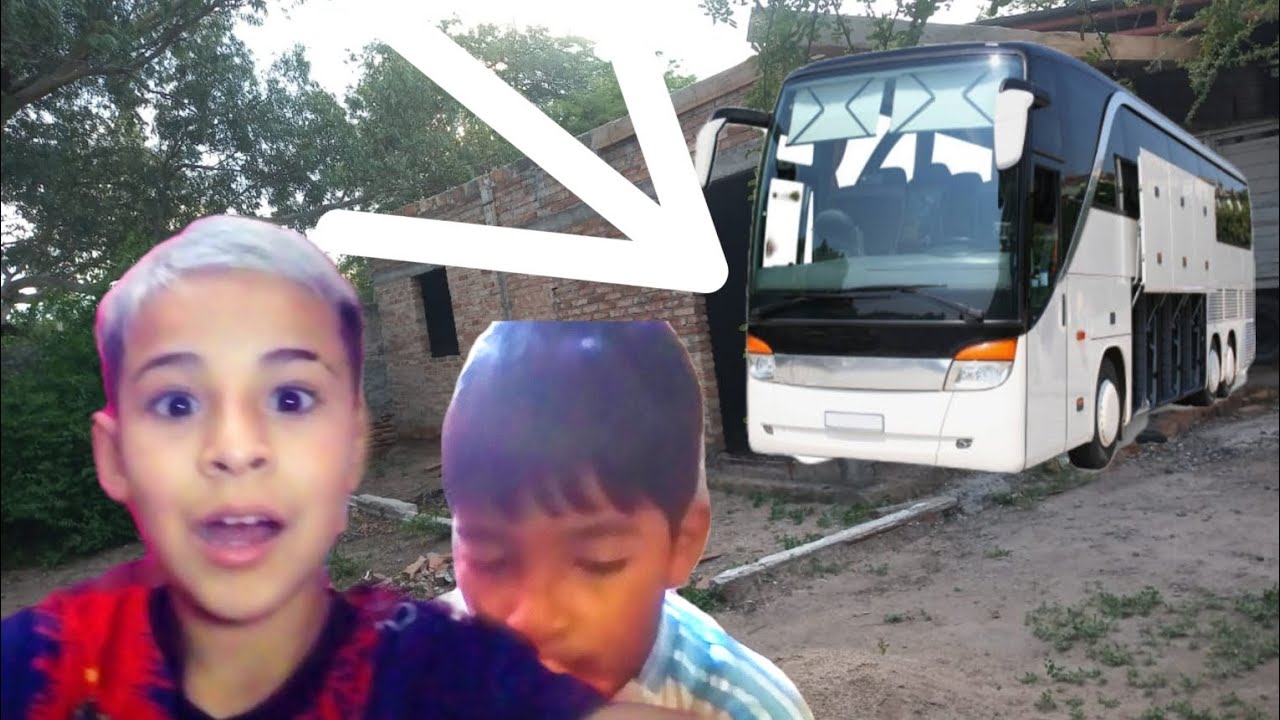 MEE VOY DE VIAJEEEEEE AH SANTIAGO DEL ESTERO - YouTube