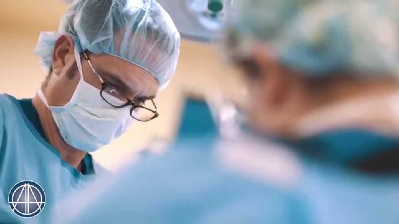 Shoulder Procedures with Dr Frank Rodriguez - Patient Testimonial - YouTube