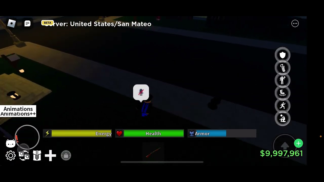 I learn how to macro on da hood modded - YouTube