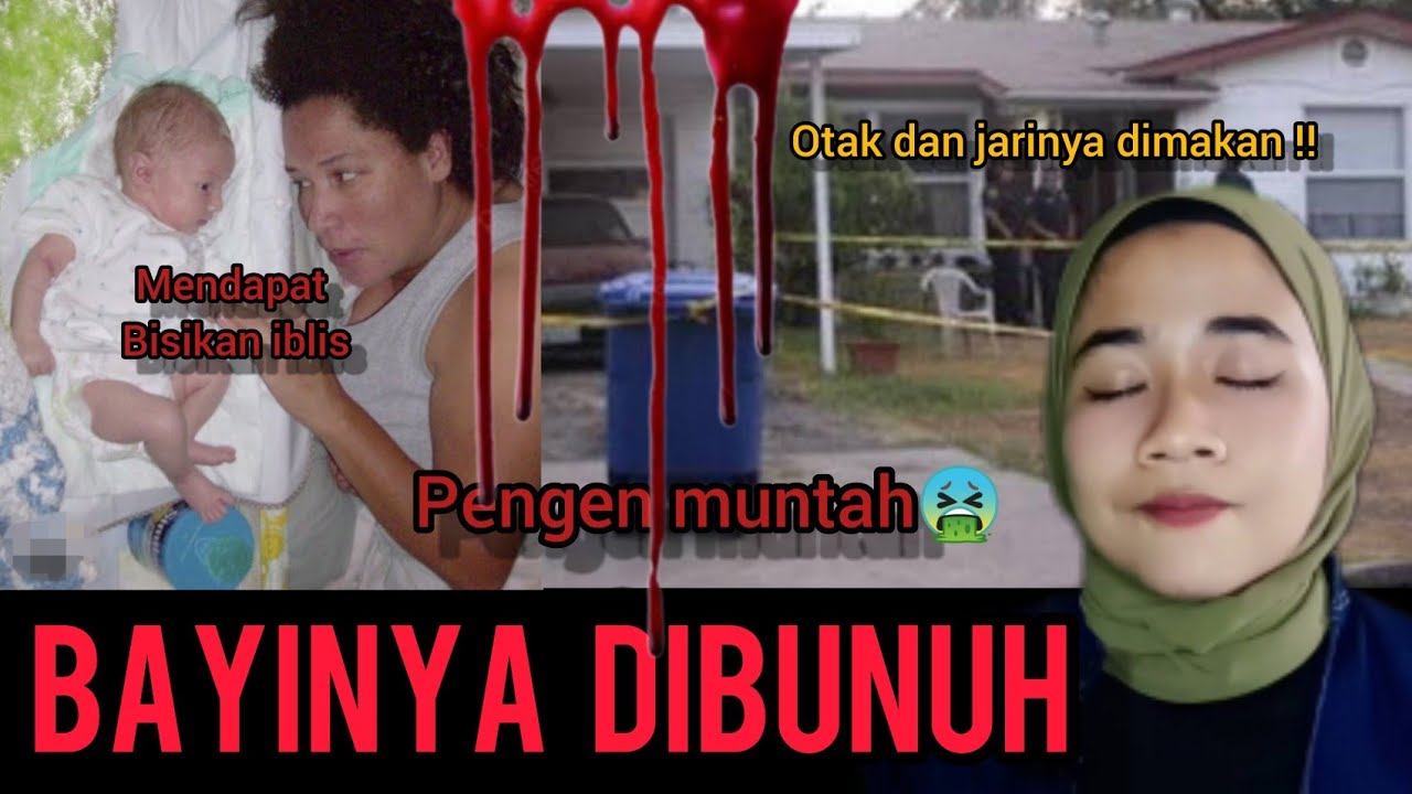 Kisah Otty Sanchez - YouTube