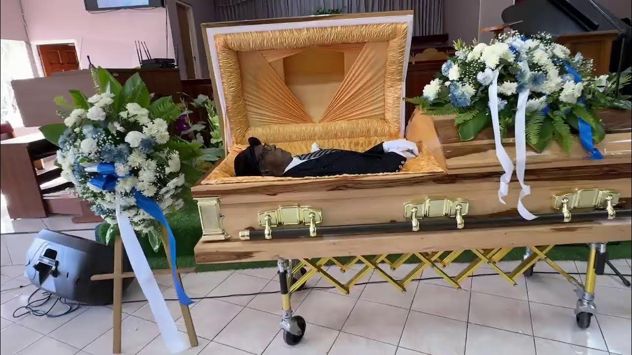 viewing :glennett george powell - YouTube