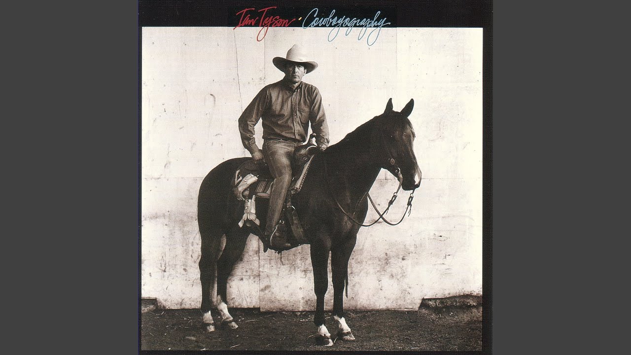 The Coyote & The Cowboy - YouTube
