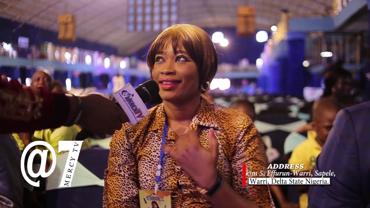 WHAT IS YOUR FAVORITE PROGRAM ON MERCY TV? // CELEBRATING MERCY TV @ 7 ...