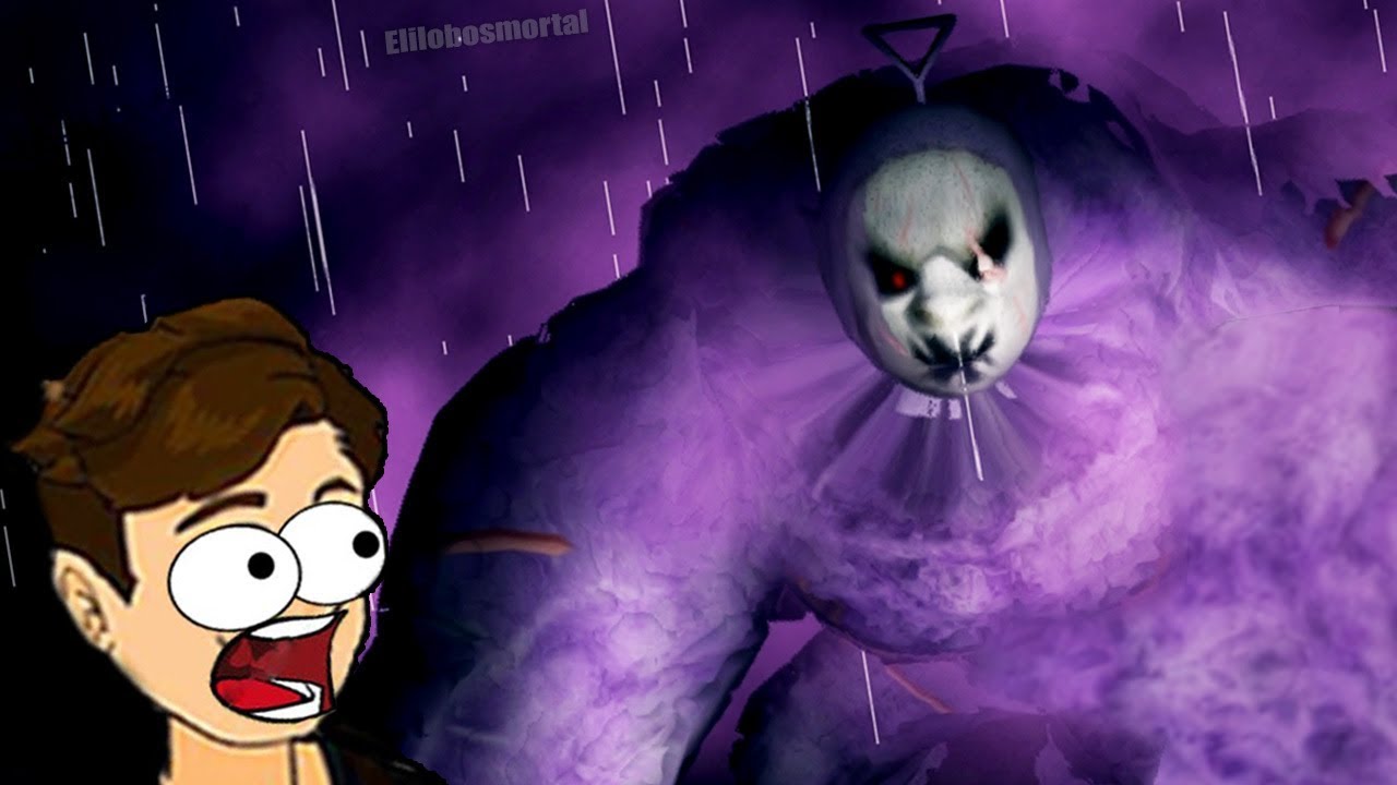 EMPIEZA EL HORROR - Slendytubbies 3 Modo Campaña #1 (Juego Completo ...