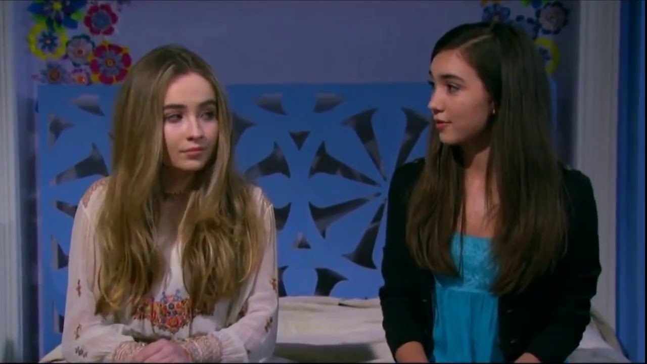 Girl Meets World: Girl Meets the Bay Window (Promo) - YouTube