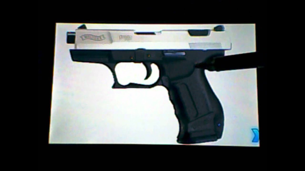 Samsung S5230 Weapons - YouTube