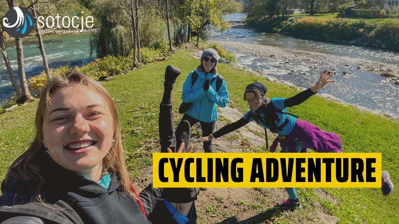 Actionbound 2021 - YouTube