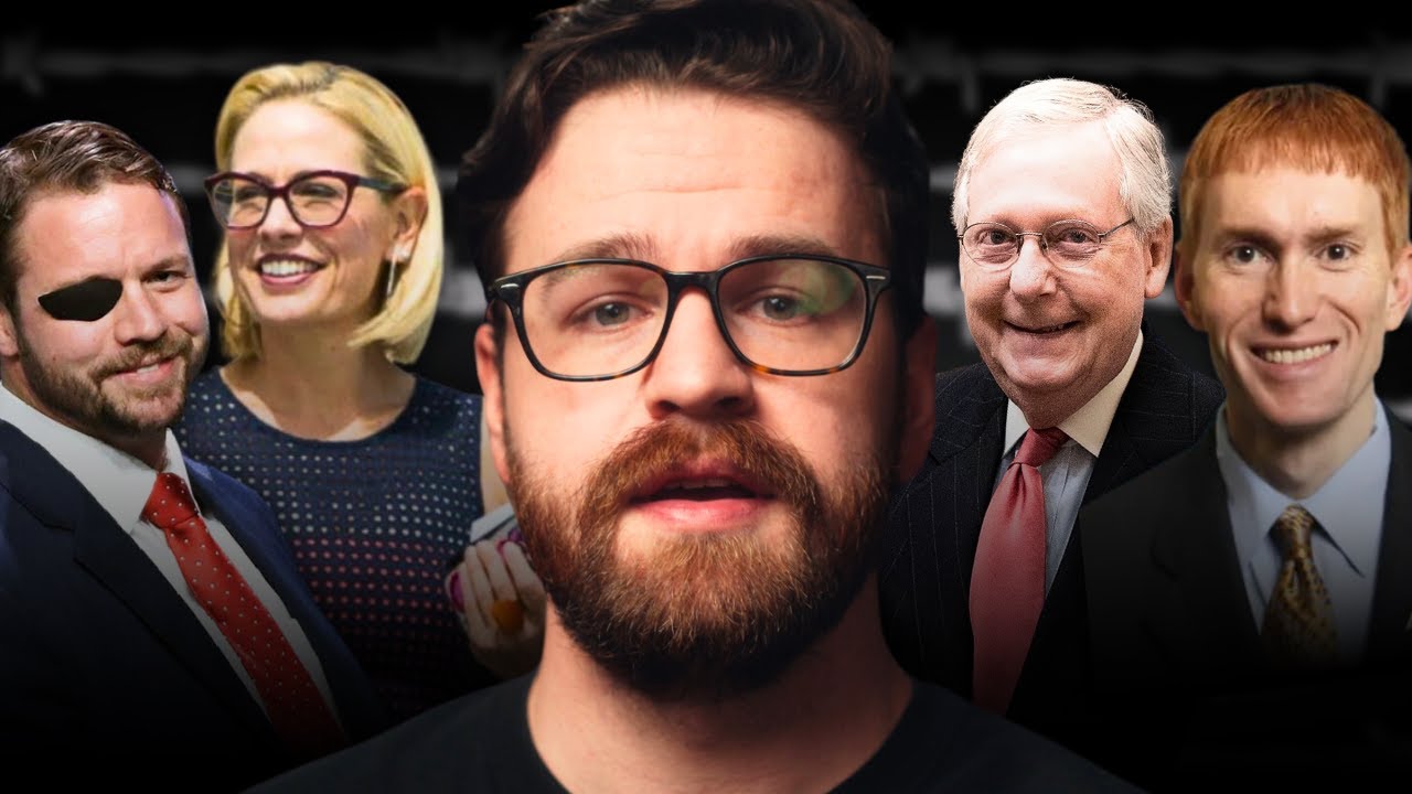 Look At My Border Team, Dawg | The Wade Show with Wade - YouTube