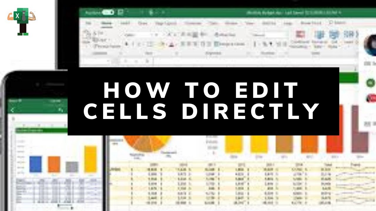 How To Edit Cells Directly Excel YouTube how-to-edit-cells-directly-excel-youtube