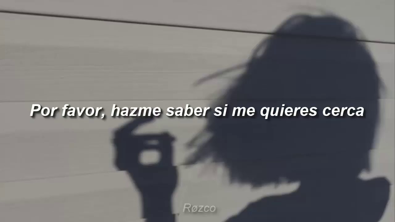 FUR - If you know that i'm lonely (Sub. Español) - YouTube
