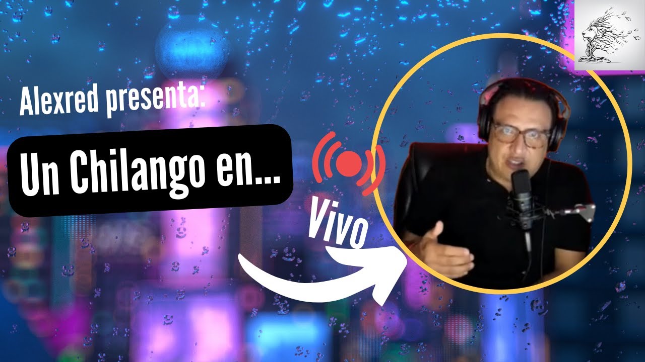 Un Chilango en... vivo Sesión 83 Un poco de historia del sistema ...