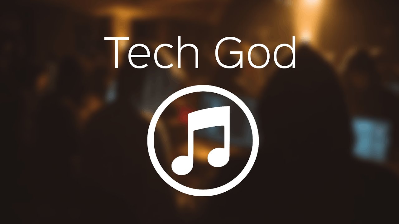 Tech God (Official) - YouTube