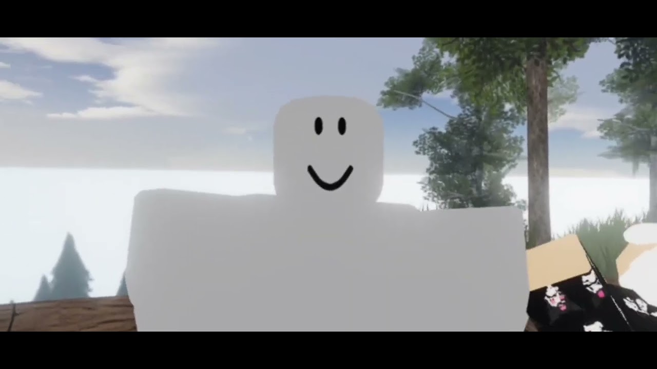 Not you again..... roblox - YouTube