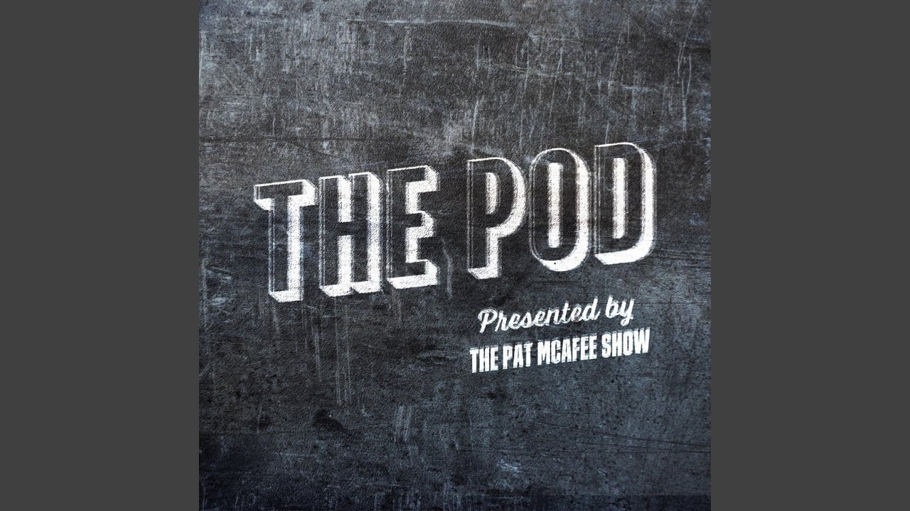 The Pod Intro - YouTube