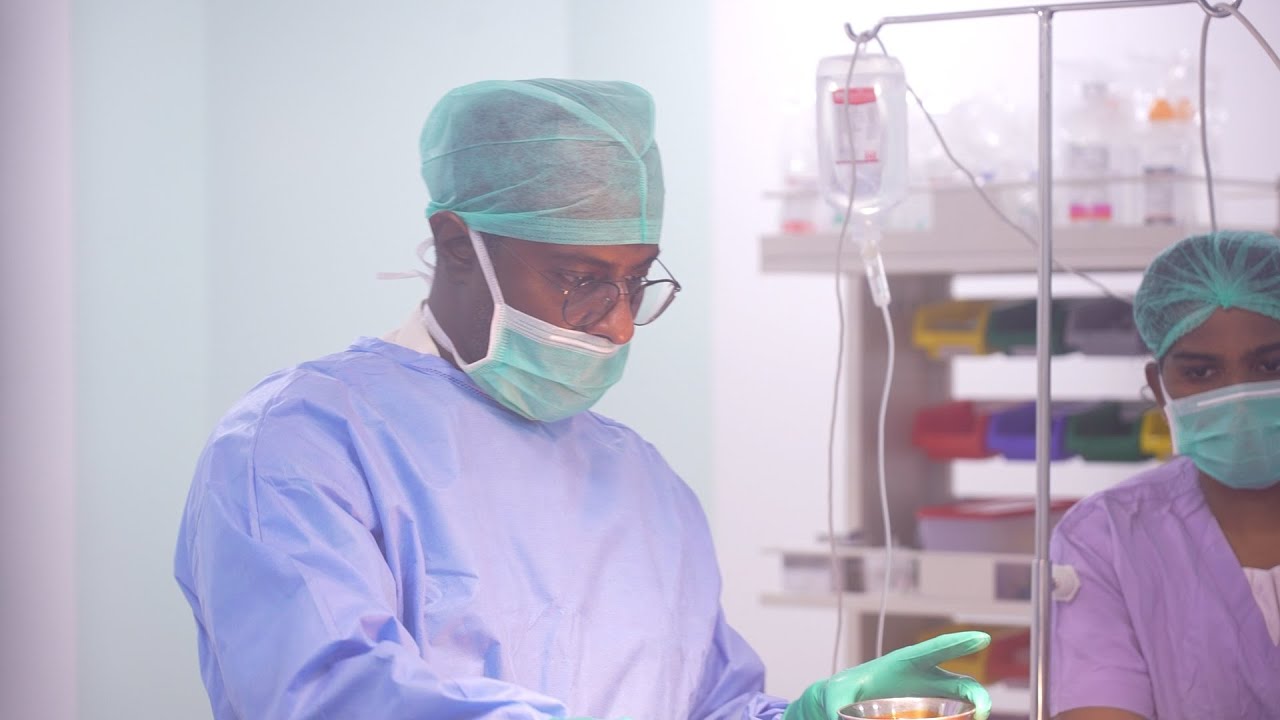 34-Year-Old Patient’s Journey | Penile Growth Factor Injection for ...