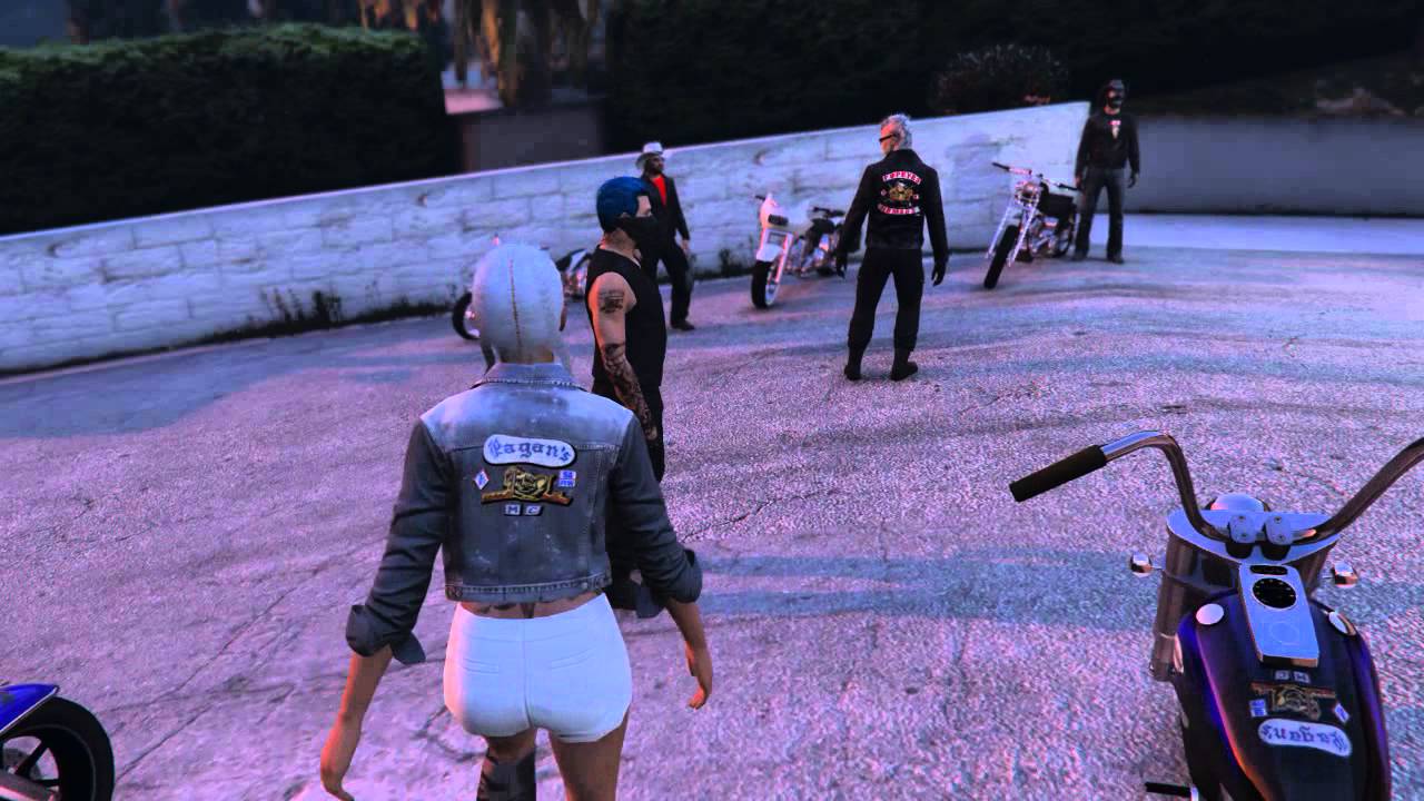 We are PFFP change you tag or else!!! - YouTube