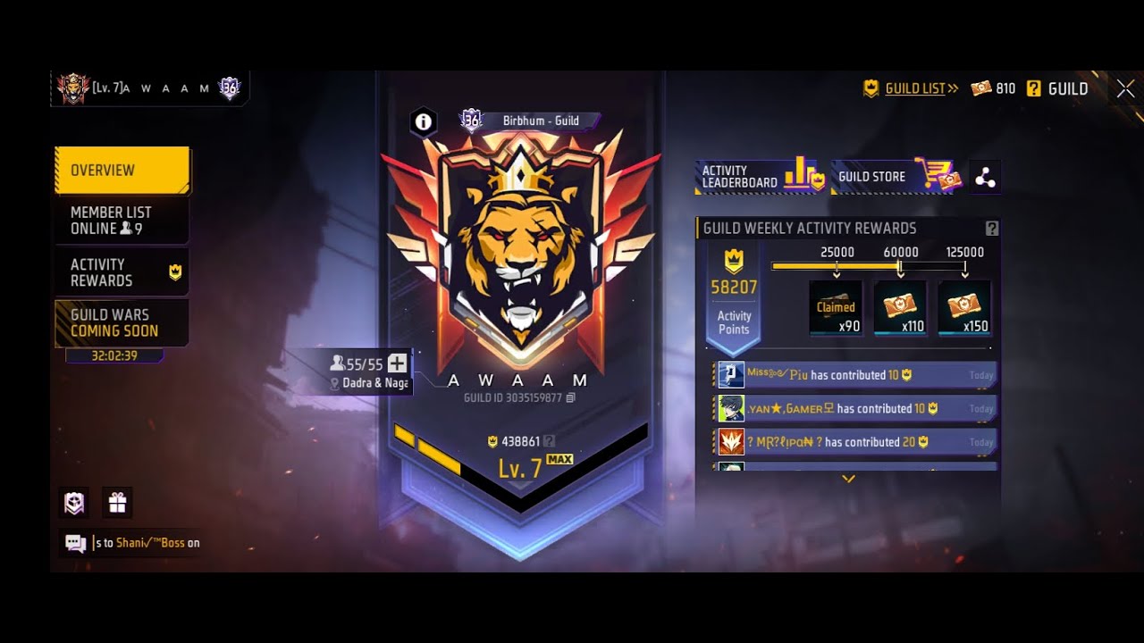 ID Search Ff - YouTube