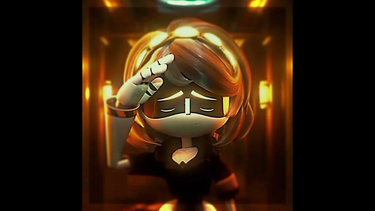 Saddest Edit Ive Every Made 😥💛 Murderdrones Murderdronesv