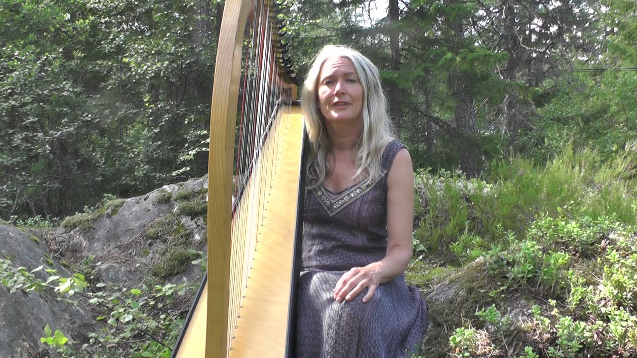 Videoer – Trine Opsahl