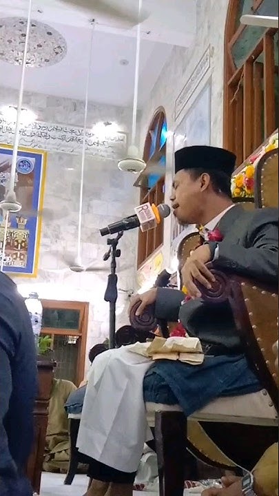 Syamsuri Firdaus Taqlid Syekh Mahmud Shahat - YouTube