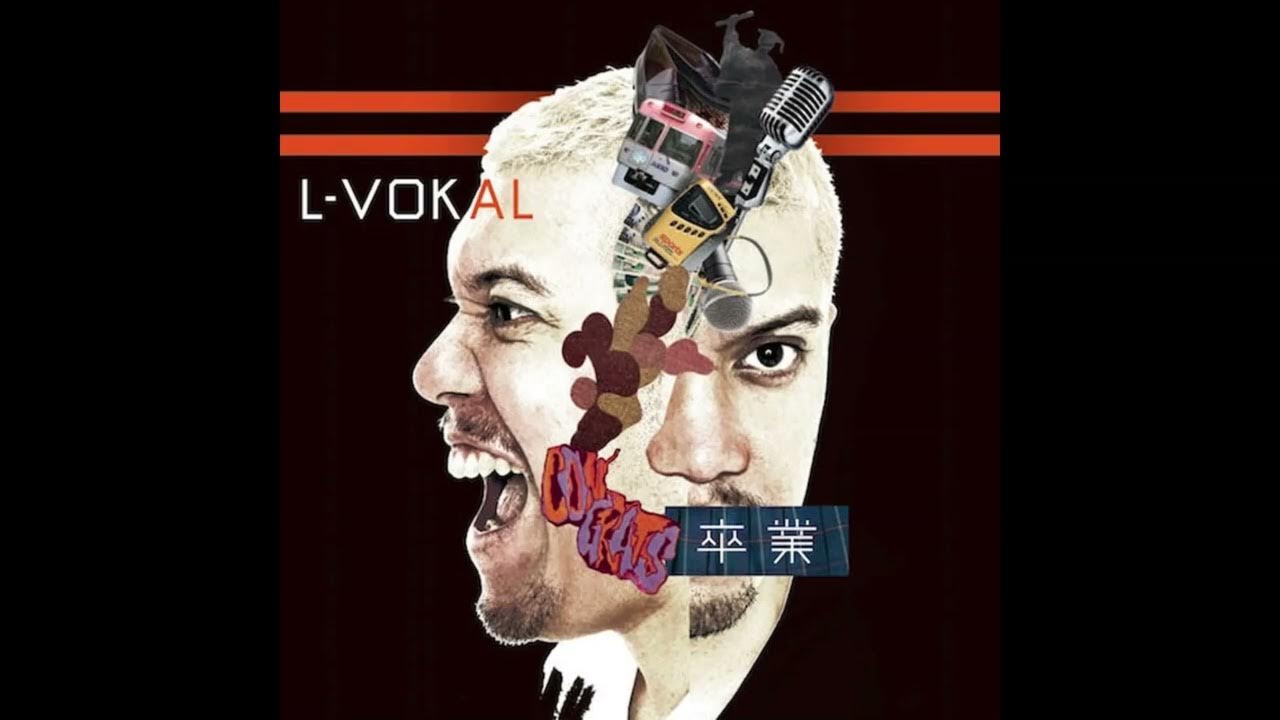 L-VOKAL - TOKYO 麻天楼 feat. SEEDA (Remix) - YouTube