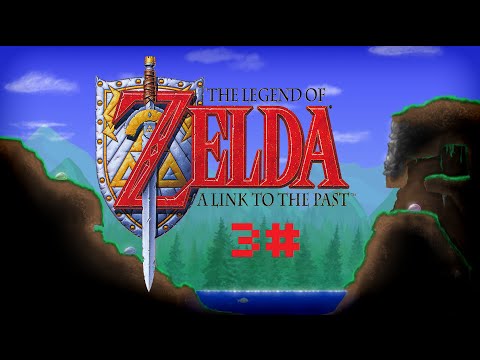 Terraria Map - The Legend of Zelda: A Link to Terraria [Part 3] - YouTube