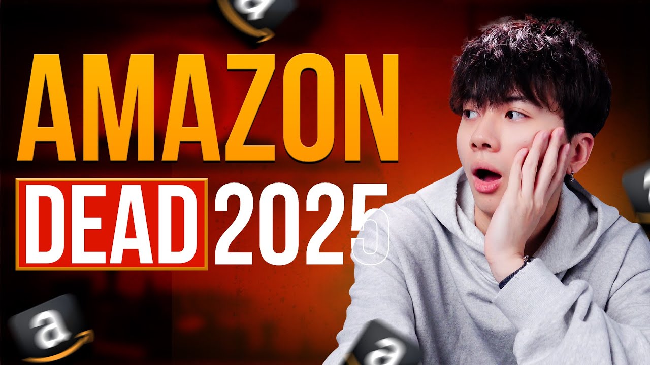 Is Amazon FBA DEAD in 2025? What You Must Know BEFORE Starting - YouTube