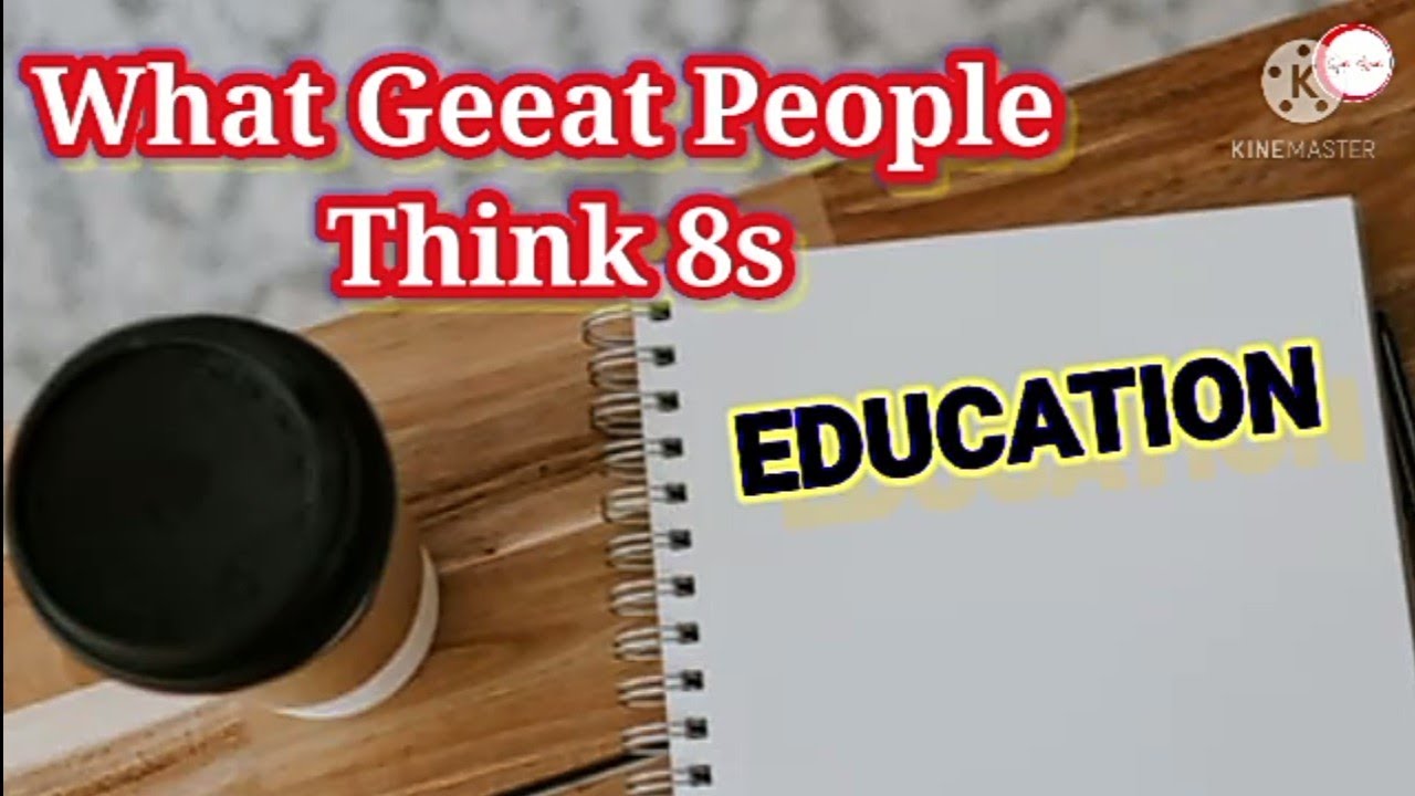 What is Education? Why is Education so Important? BEST THOUGHTS ON ...