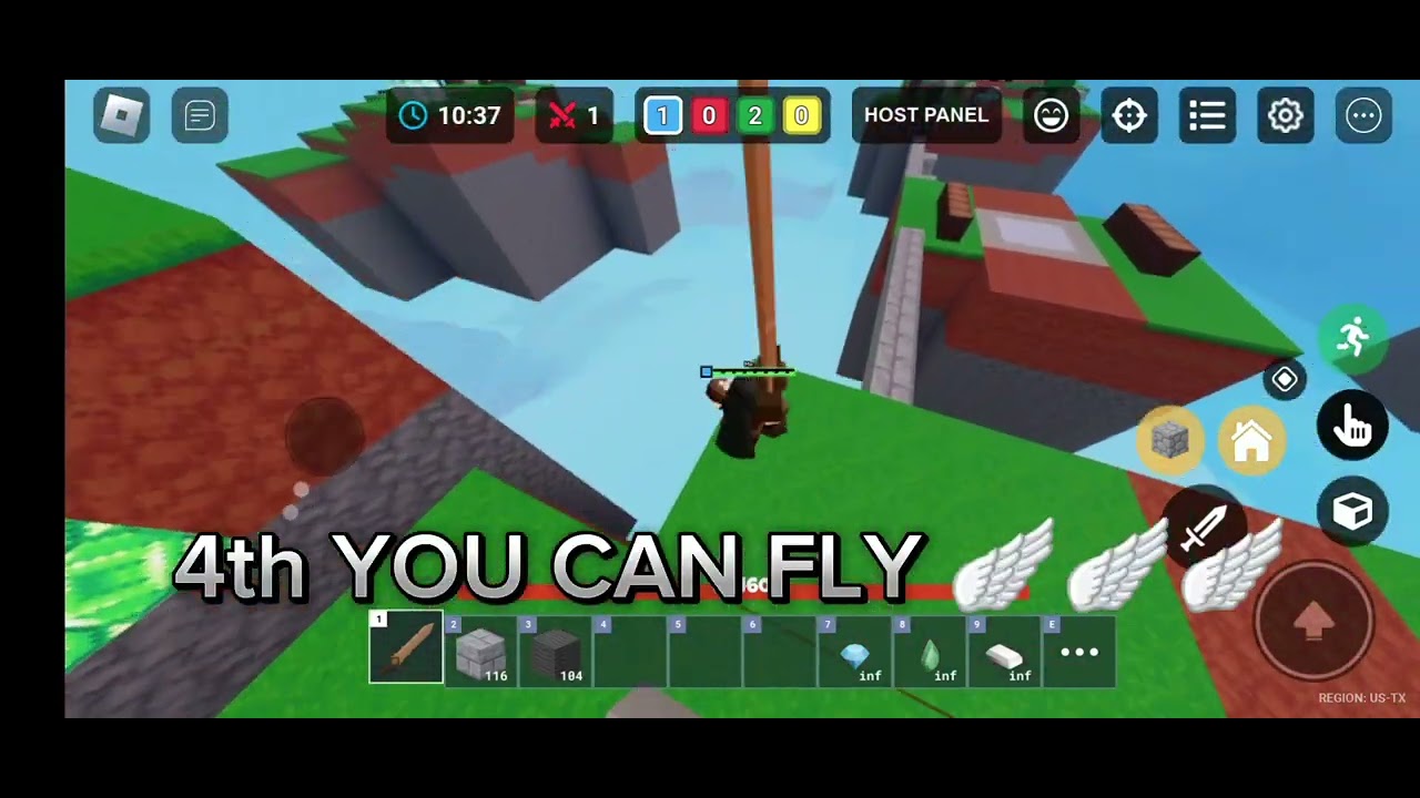 WHy SmoKe kiT iS ThE BeSt | Roblox Bedwars - YouTube