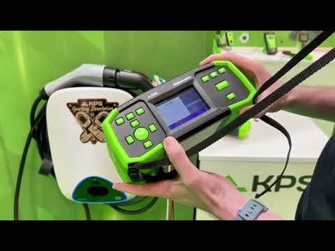 Is your EV CHARGER safe enough?