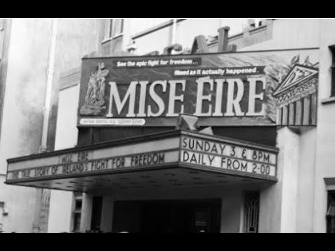 Mise Éire - with foreign English subtitles. Also watch its companion film 'SAOIRSE?' Link below.
