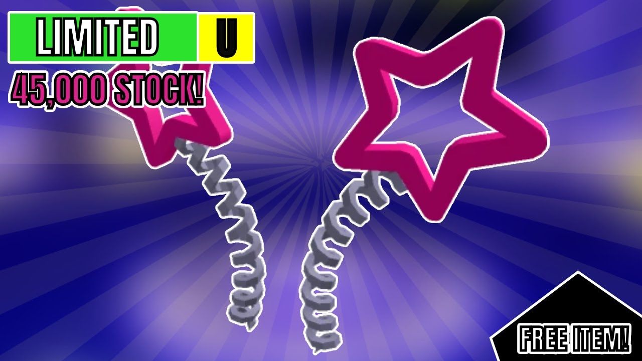FREE LIMITED [UK ONLY] | (SUPERDRUG) HOW TO GET THE STAR BOPPERS ...