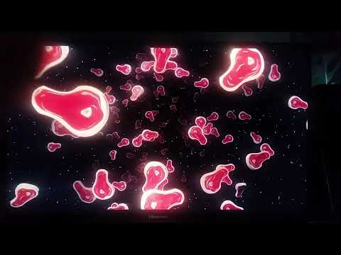 Alex's steak dream but with singing