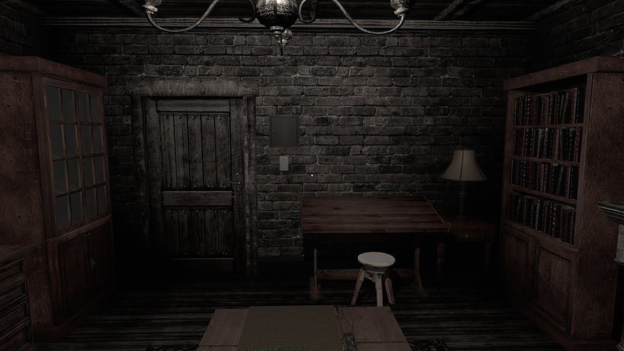 "HAG" Do I have to torment you constantly with terror? Minigame puzzle ...