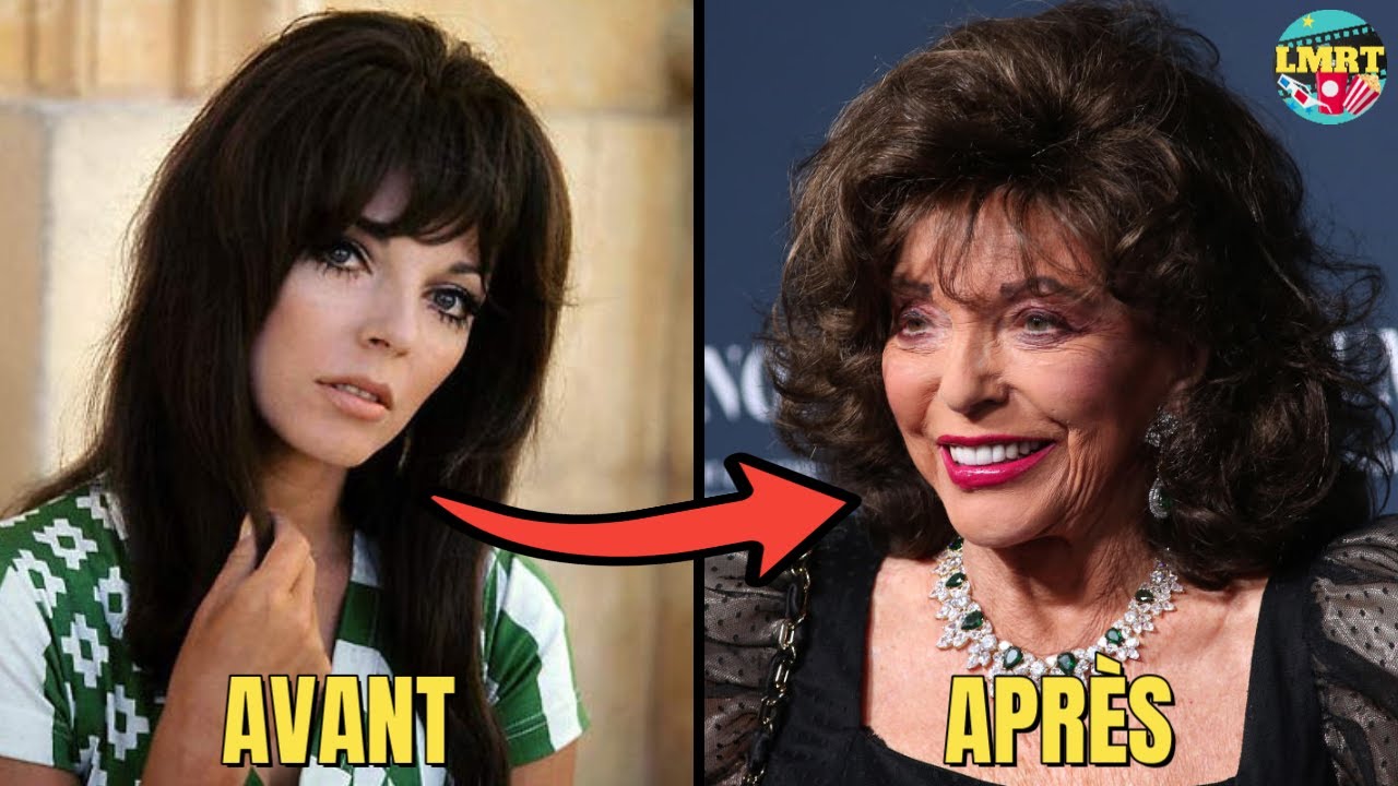 LES PLUS BELLES ACTRICES des Années 70 En 2025 | On Ne Les ...