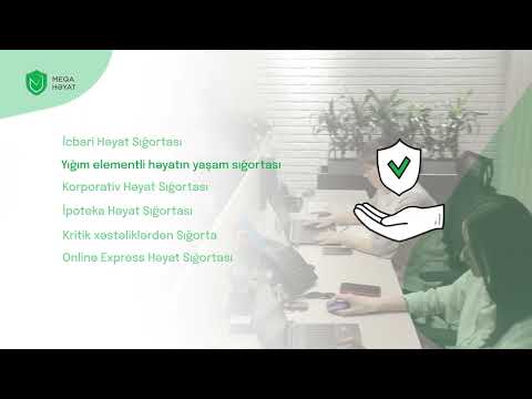 Meqa Həyat Sığorta