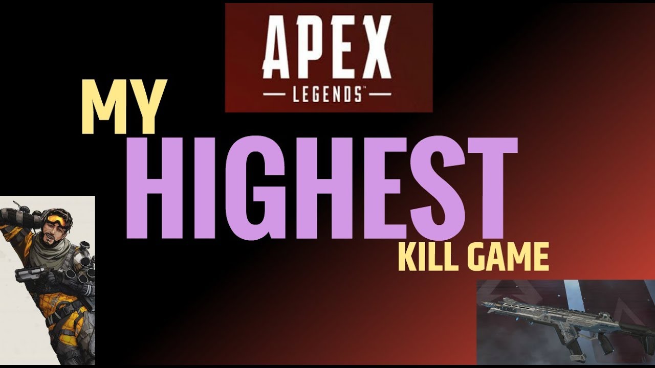 MY HIGHEST KILL GAME (SO FAR) - DESTROYING SQUADS - YouTube